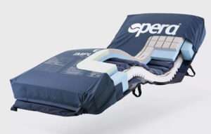 How Medical Airflow Mattresses Relieve Pressure Ulcers - Vivid Care