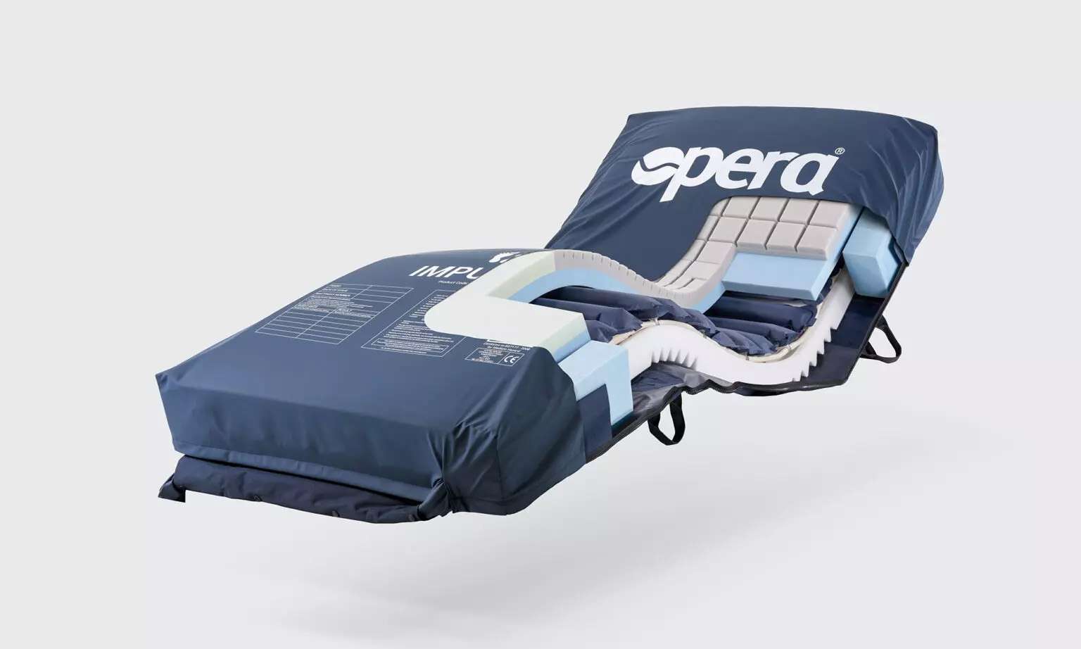 What Does An Air Mattress Do? - Vivid Care