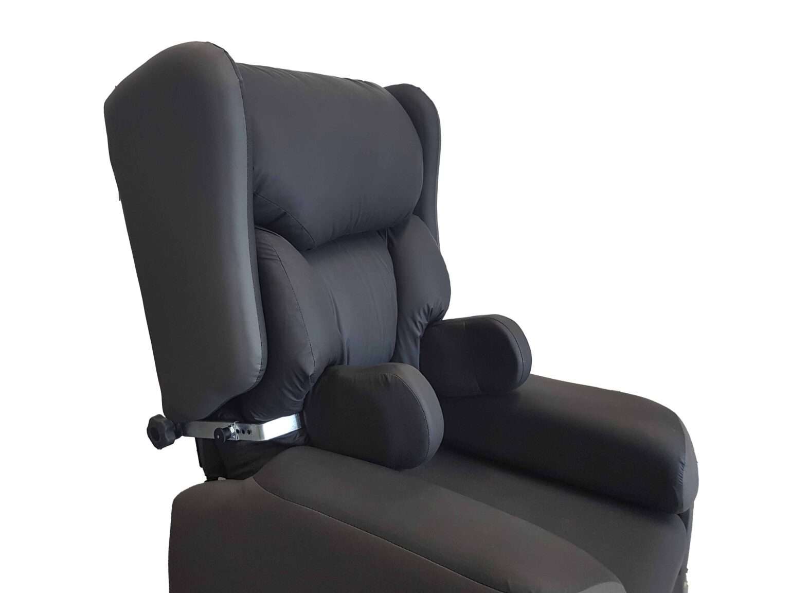Seating Posture for Dysphagia - Vivid Care