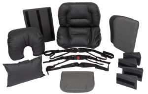 The Lento Neuro Chair — Cost and Comparisons - Vivid Care