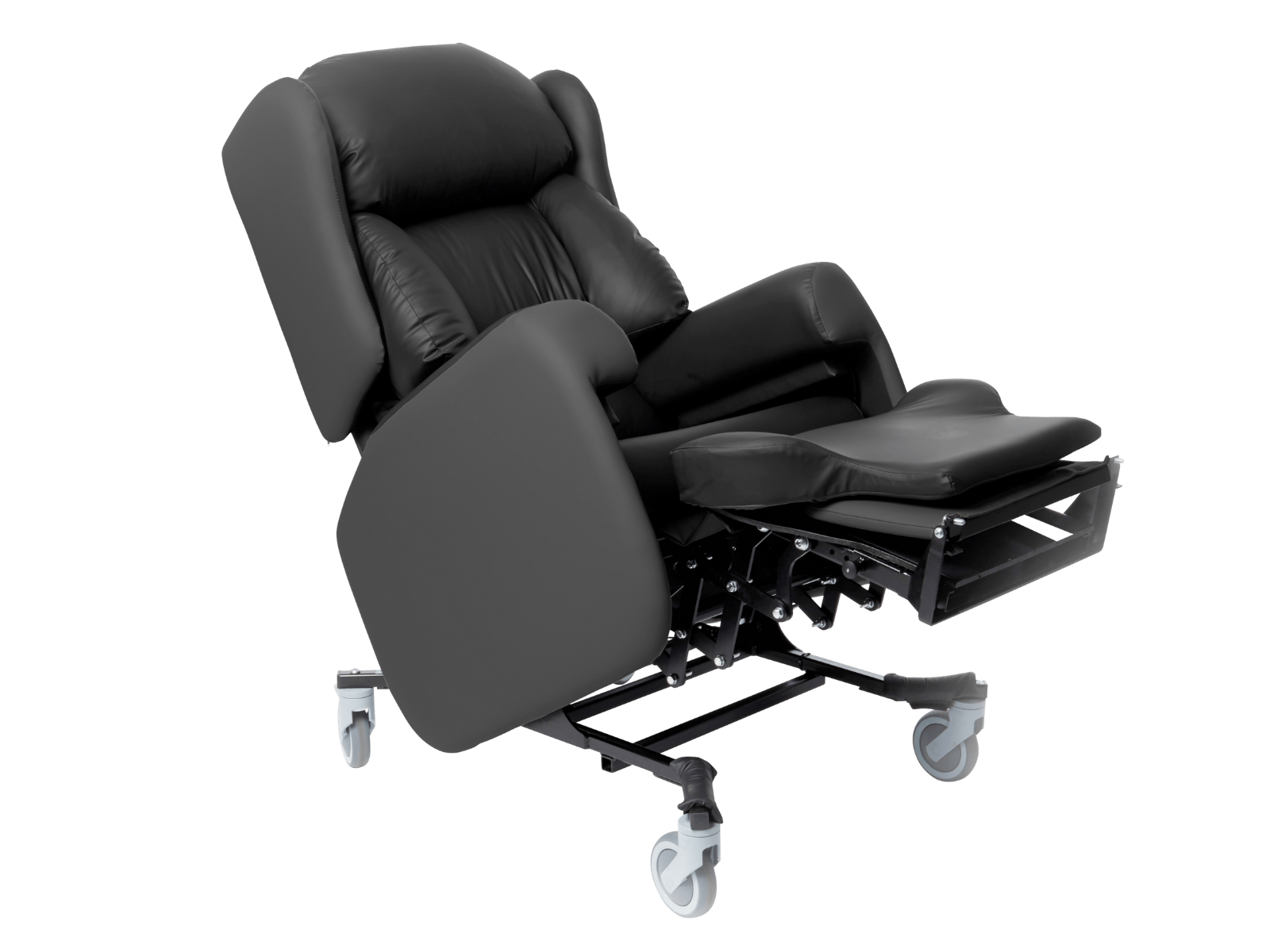 Lento Care Chair - Vivid Care