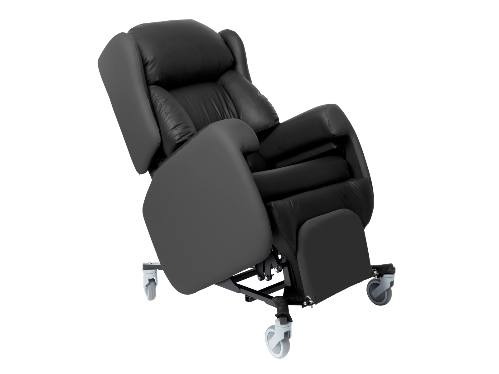 Lento Care Chair - Vivid Care