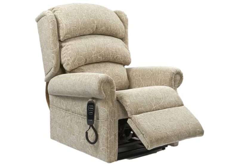 Best Chairs for Swollen Feet and Oedema - Vivid Care