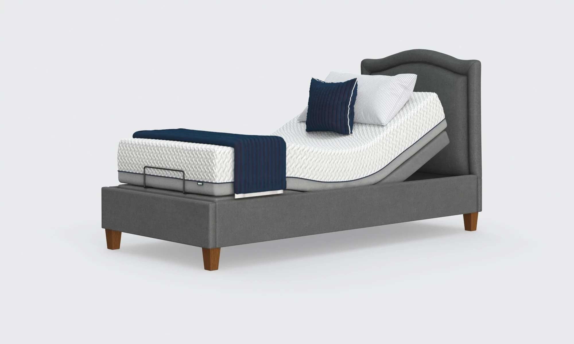 Considerations When Deciding on Bed Rails - Vivid Care