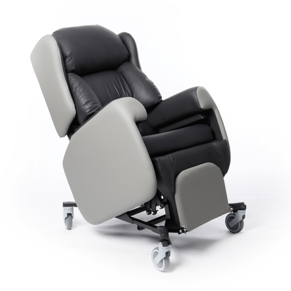 Lento Care Chair - Vivid Care