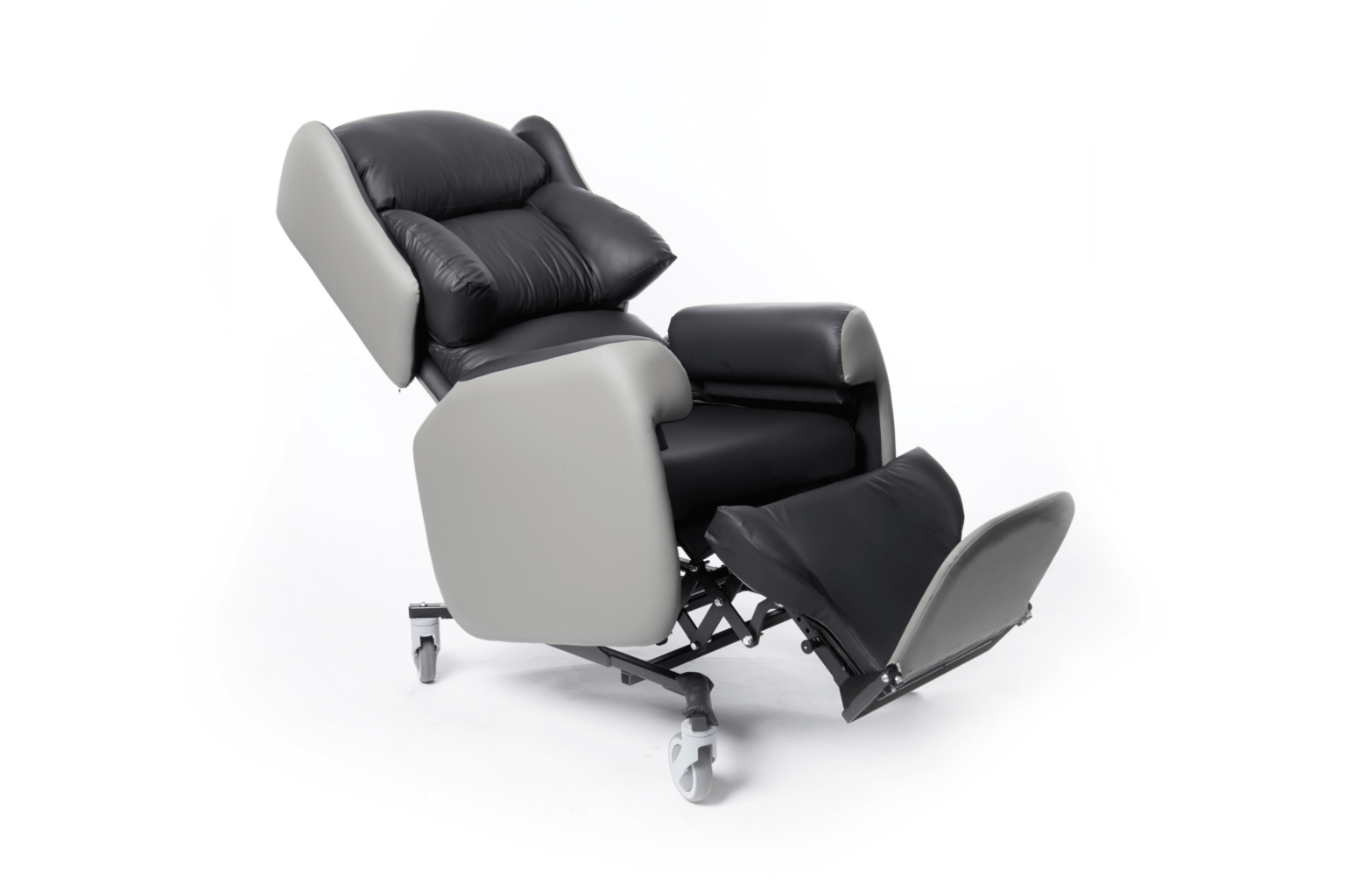 Lento Care Chair - Vivid Care