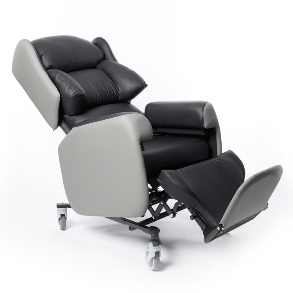 Lento Care Chair - Vivid Care