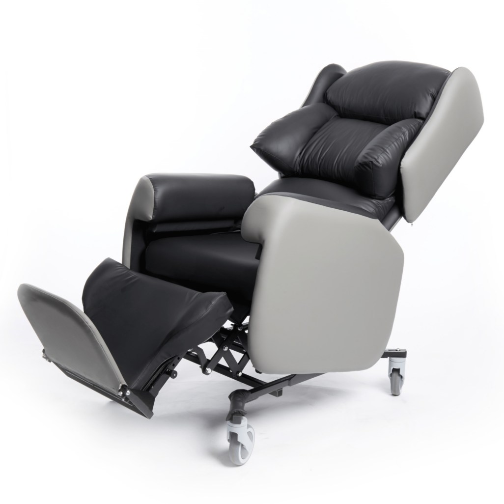 Best Chairs for Spinal Stenosis - Vivid Care