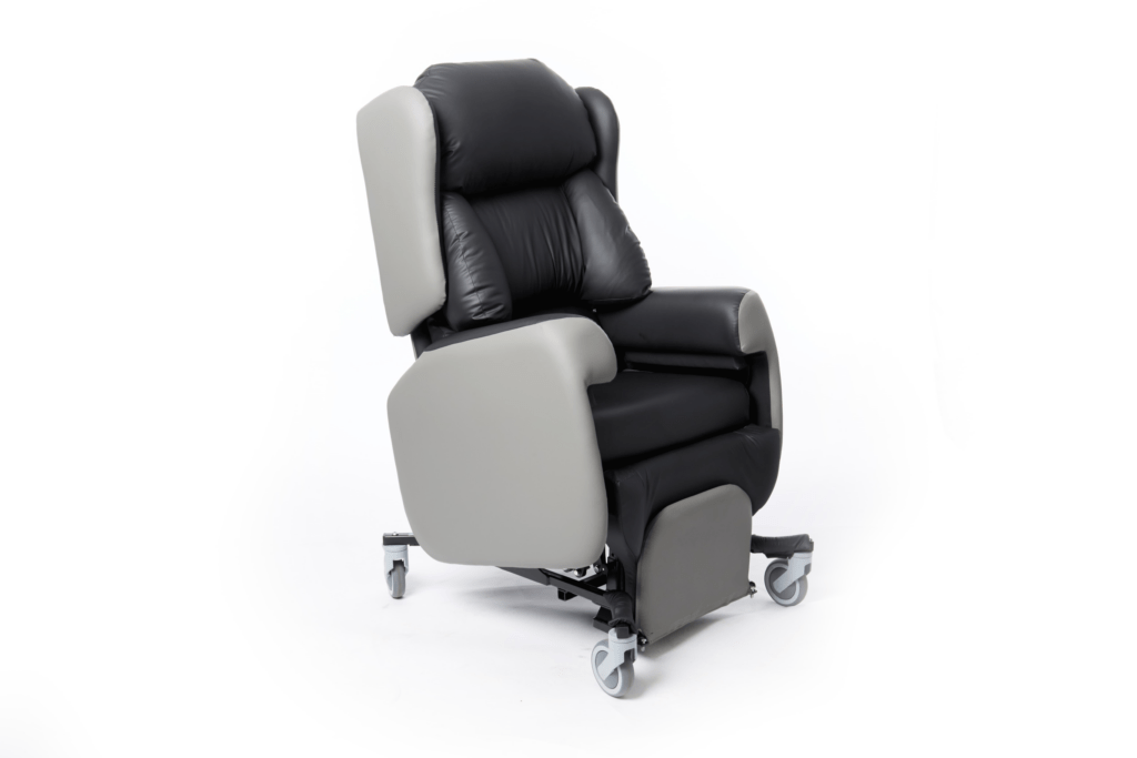 Lento Care Chair - Vivid Care