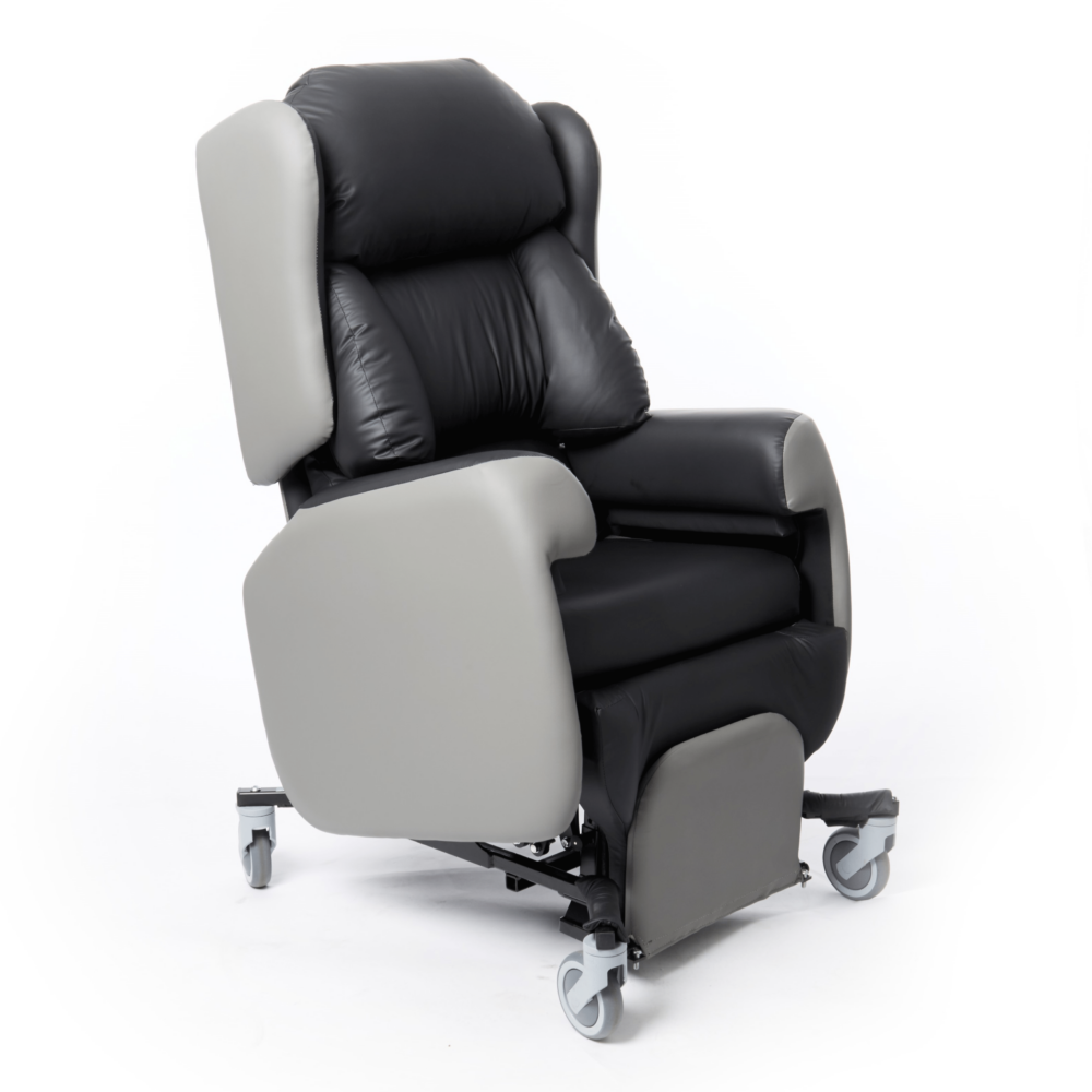 Lento Care Chair - Vivid Care