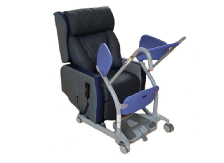 Best Chairs for Sit-to-Stand Functionality - Vivid Care