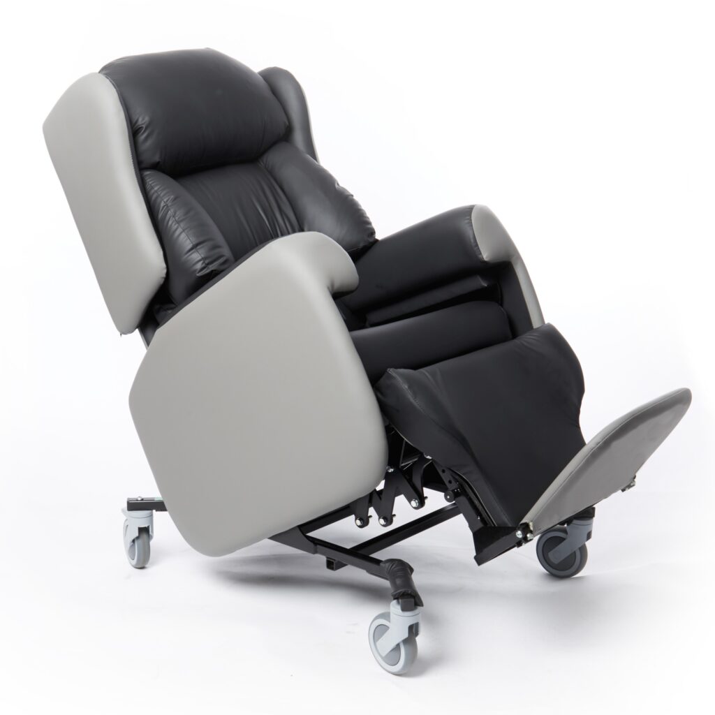 Lento Care Chair | Vivid Care