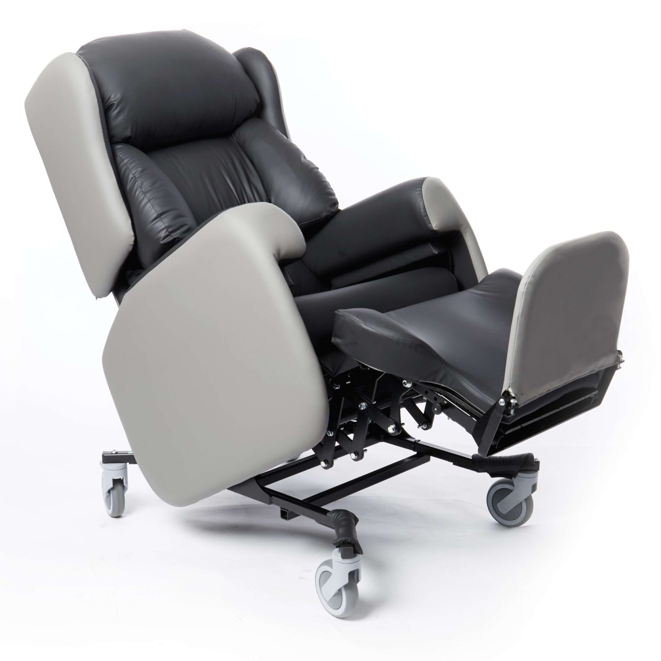 Lento Care Chair | Vivid Care