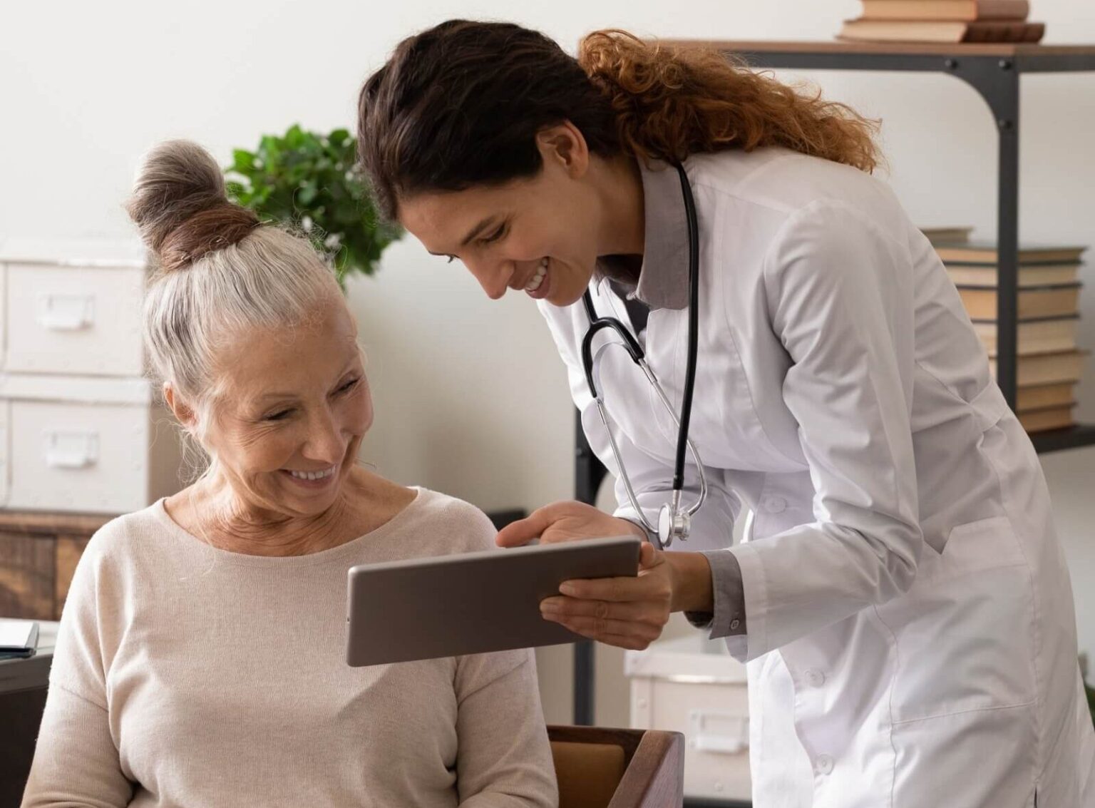 Contracted Legs: What Are They and How To Help - Vivid Care