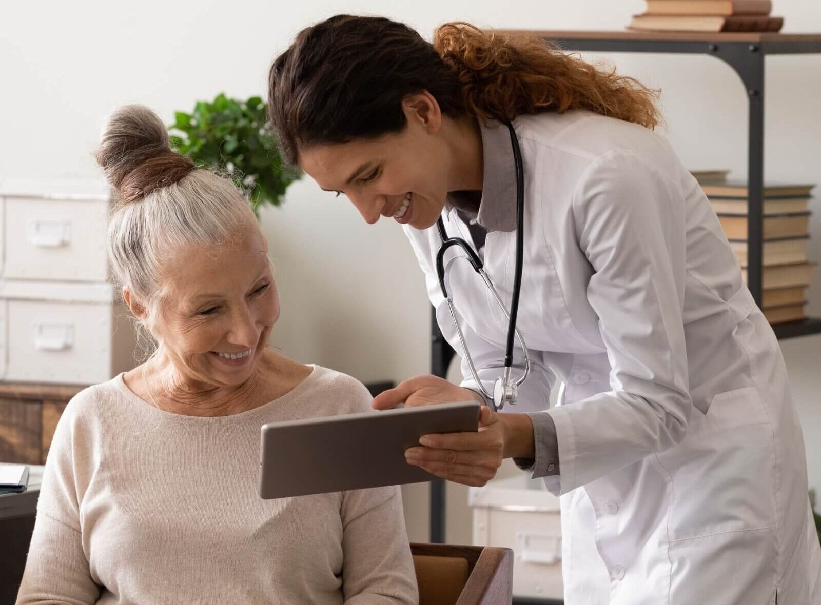 Contracted Legs: What Are They and How To Help - Vivid Care