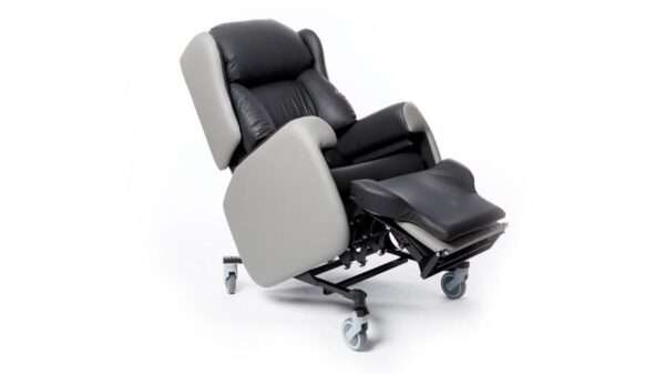 Welcome to the Lento: Vivid Care's Very Own Care Chair - Vivid Care