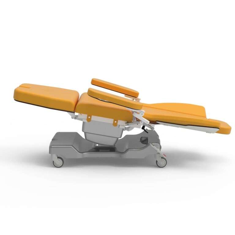 Enhancing Patient Comfort with Infusion Therapy Chairs