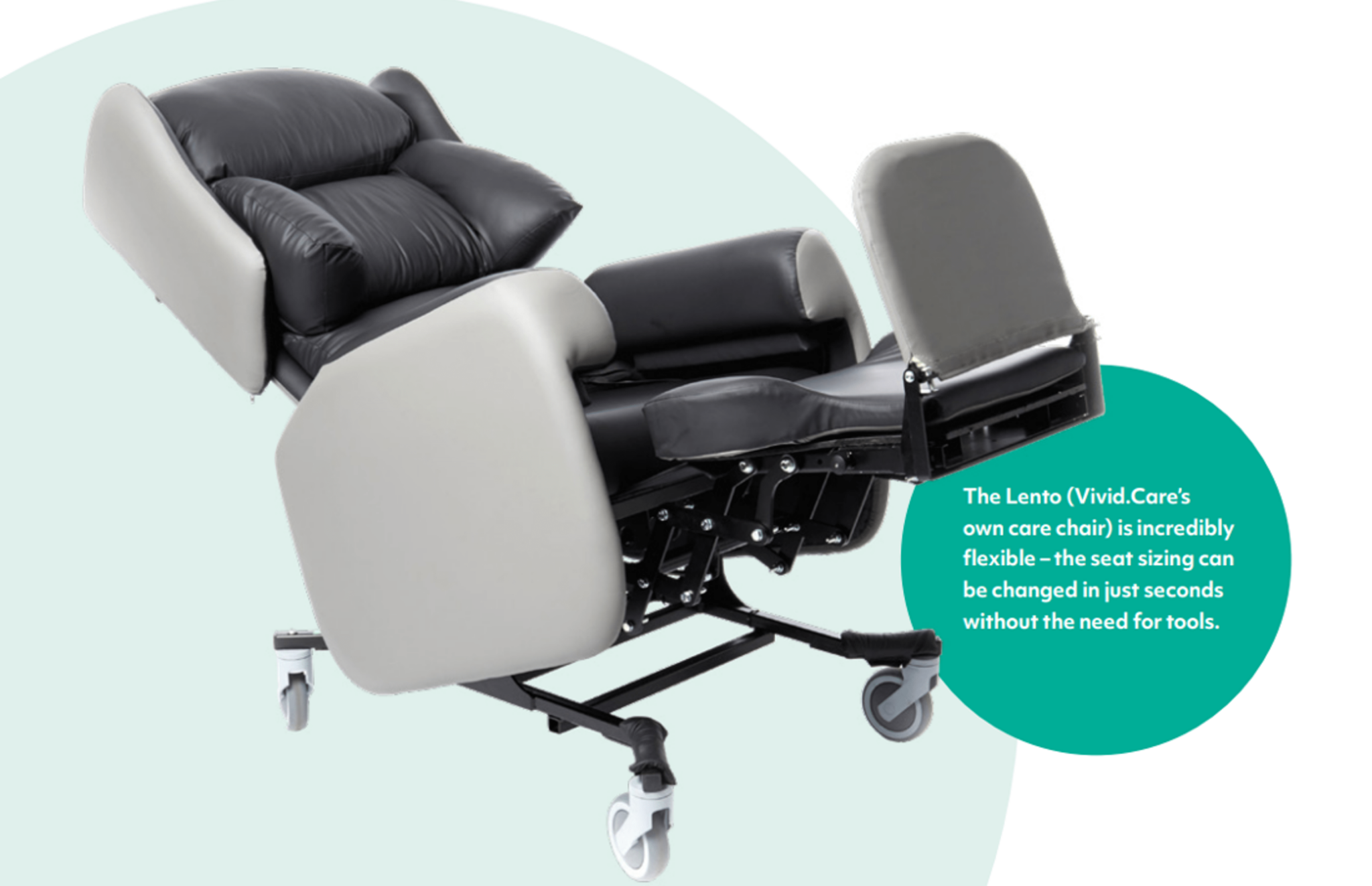 Pressure Ulcer Prevention Equipment for Low Mobility Patients - Vivid Care