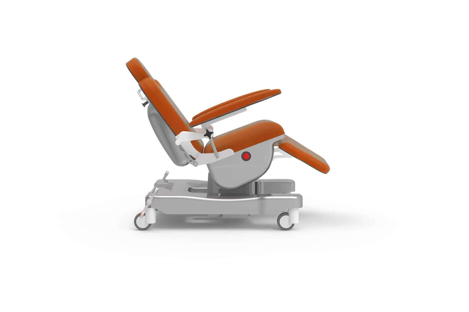 Best Hospital Chairs for Early Mobilisation - Vivid Care
