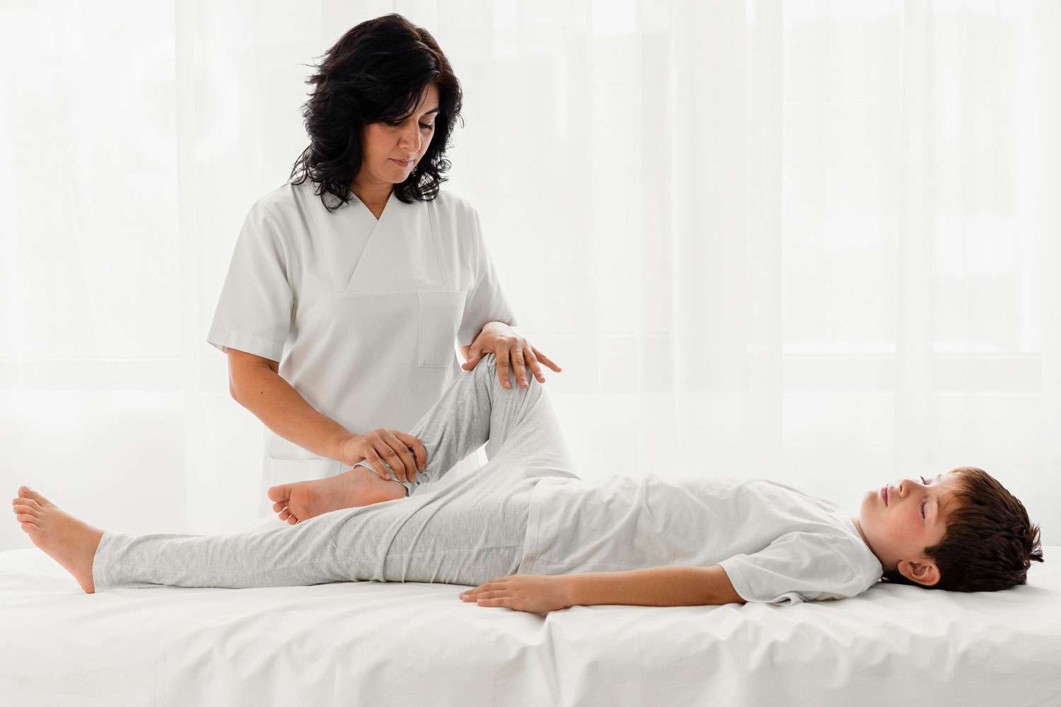 How To Make Your Physiotherapy Programme More Effective - Vivid Care