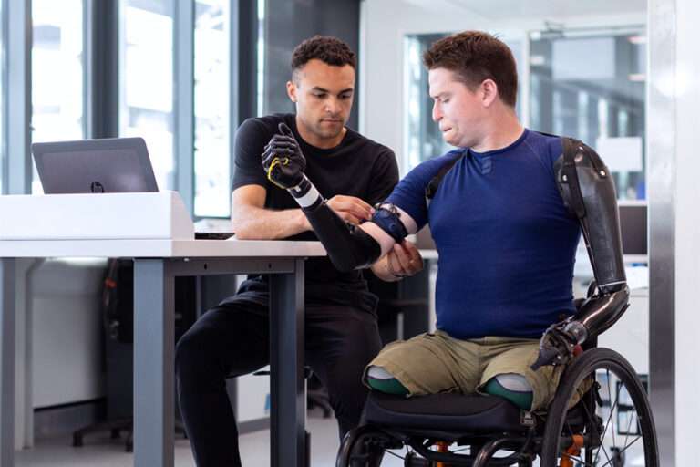 How To Make Your Physiotherapy Programme More Effective - Vivid Care