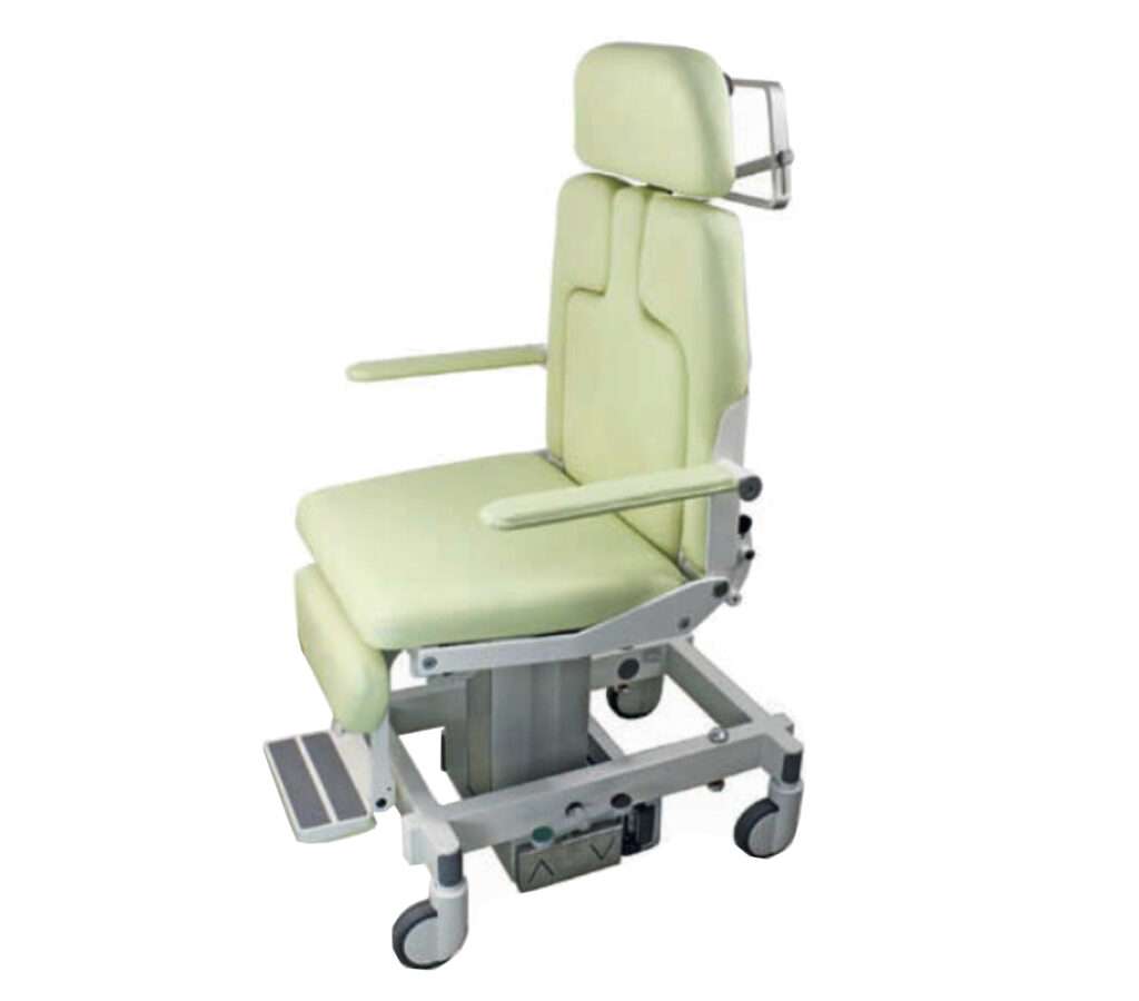 Best Chairs for Mammography Wards - Vivid Care