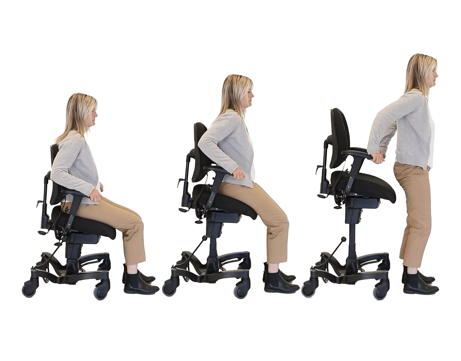Living With Disability At Home Mobility Chairs Vivid Care
