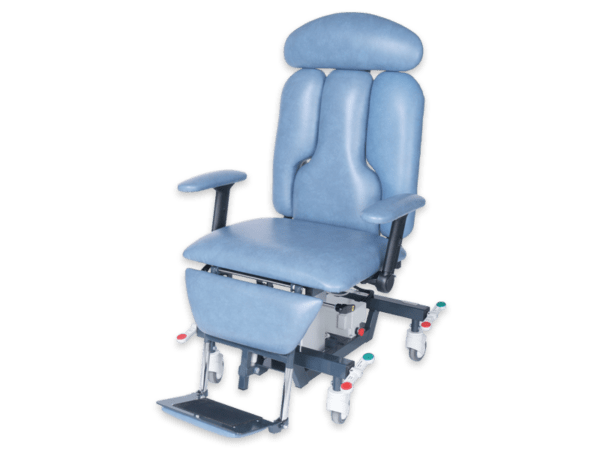 Best Chairs for Mammography Wards - Vivid Care