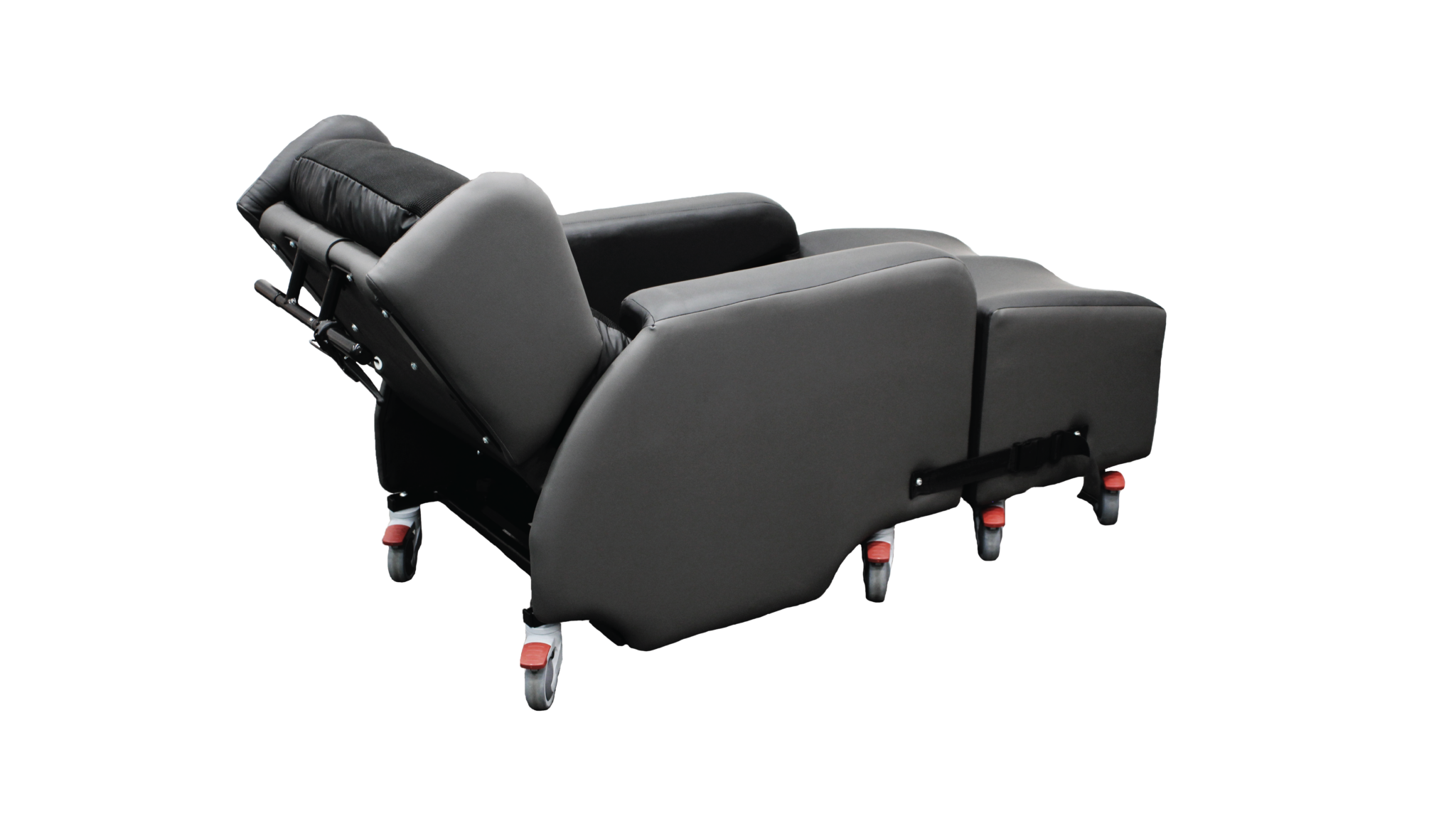 How to Transfer Patients with Contractures - Vivid Care