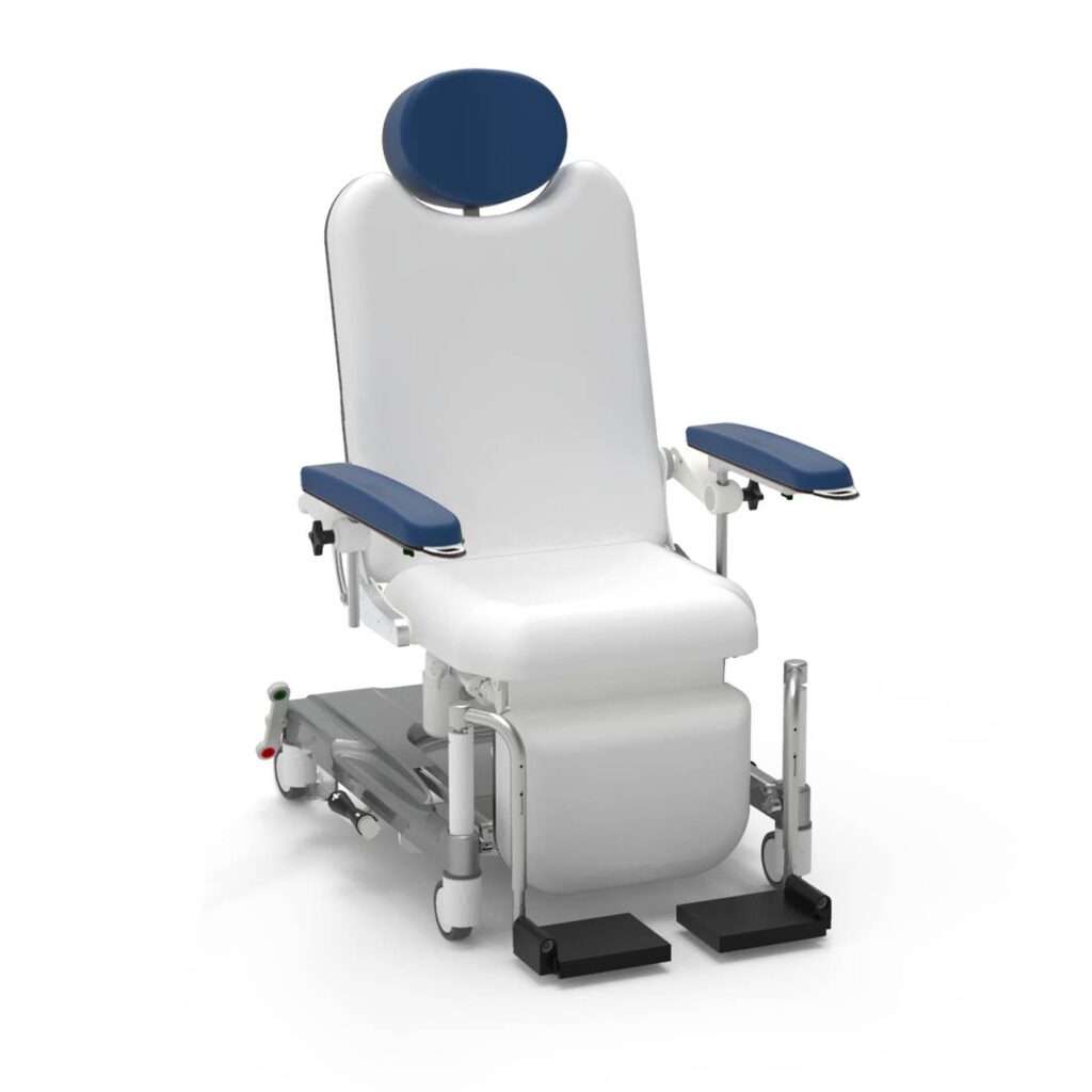 How can Specialist Seating Prevent Patient Deconditioning? - Vivid Care
