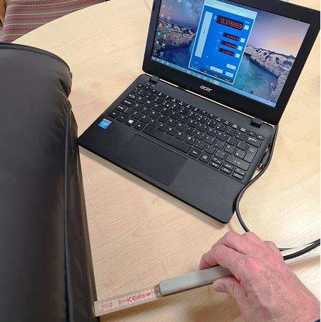 Pacemakers & Implanted Devices vs Magnetic Cushions - Safe?