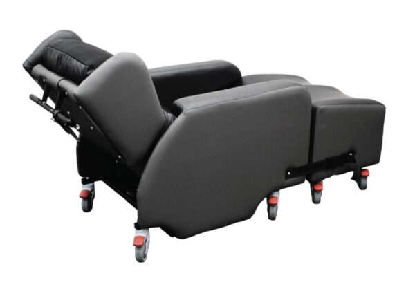 Finding the Best Seating for Multiple Sclerosis - Vivid Care