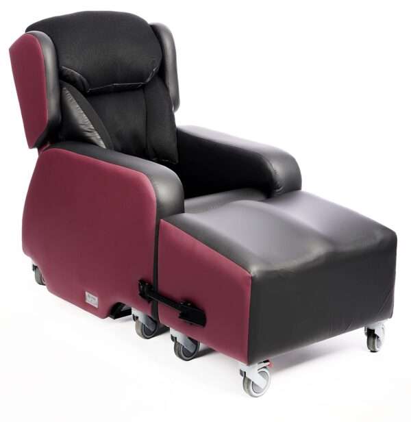 Best Chairs for Huntington's Disease - Vivid Care