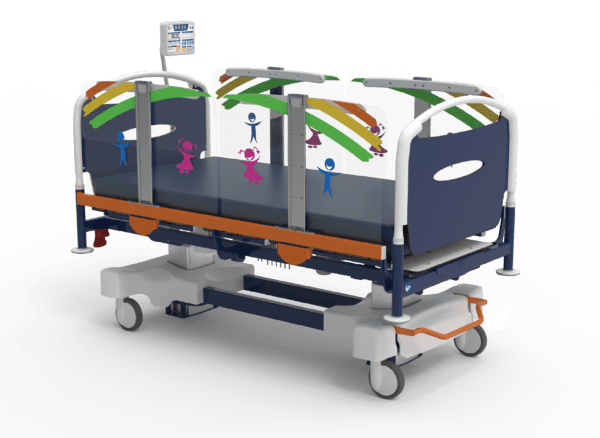 Considerations When Deciding on Bed Rails - Vivid Care