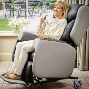 Best Chairs for Elderly and Disabled People - Vivid Care