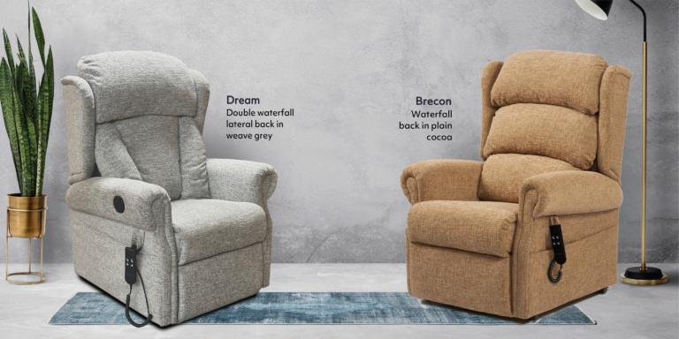 Best Chairs for Elderly and Disabled People - Vivid Care