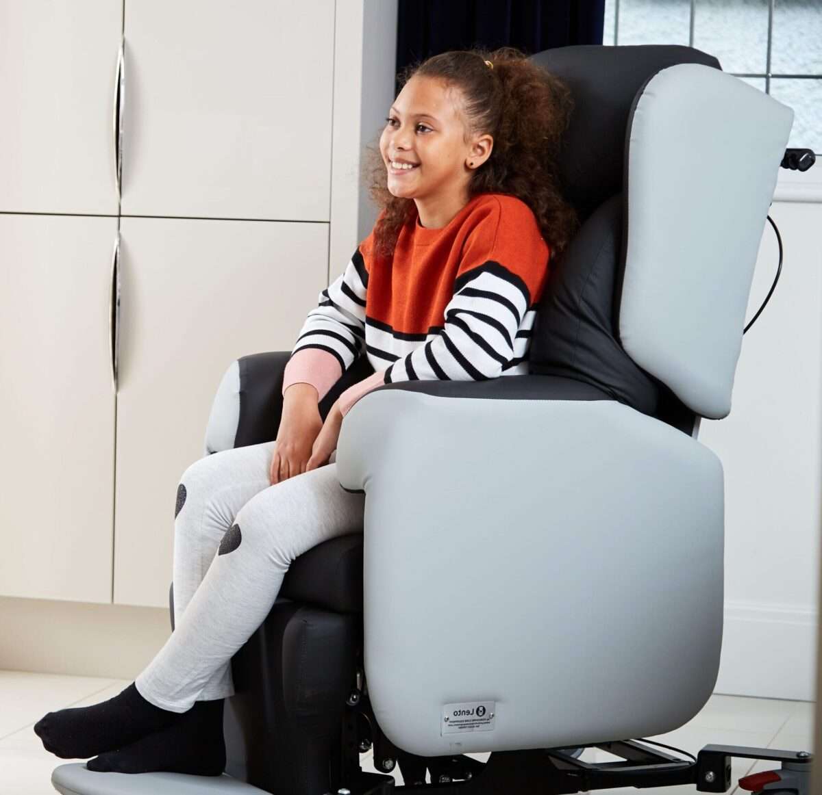 Best Chairs for Paediatric Hospital Wards - Vivid Care