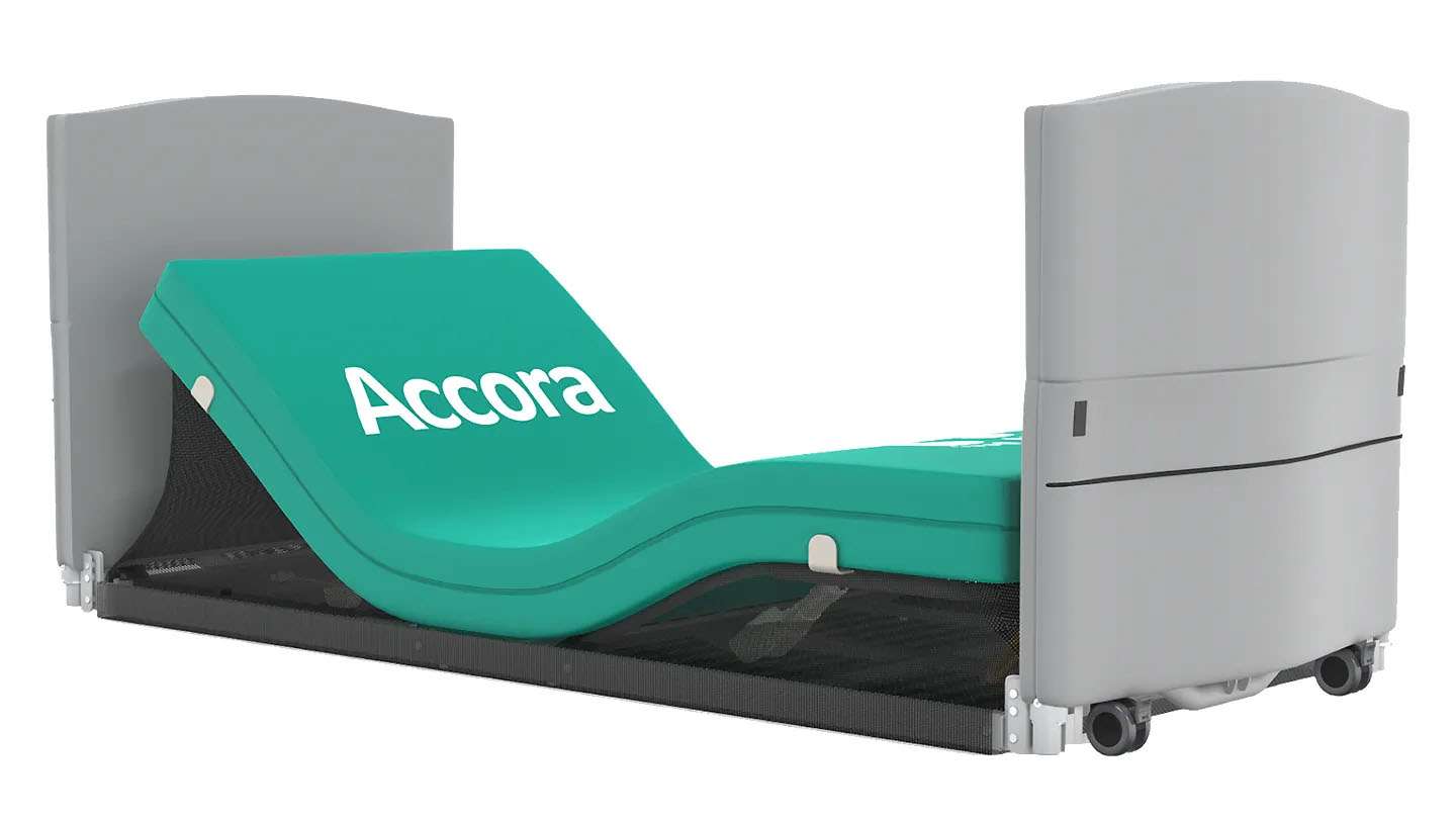 Choosing Paediatric Hospital Beds - Vivid Care