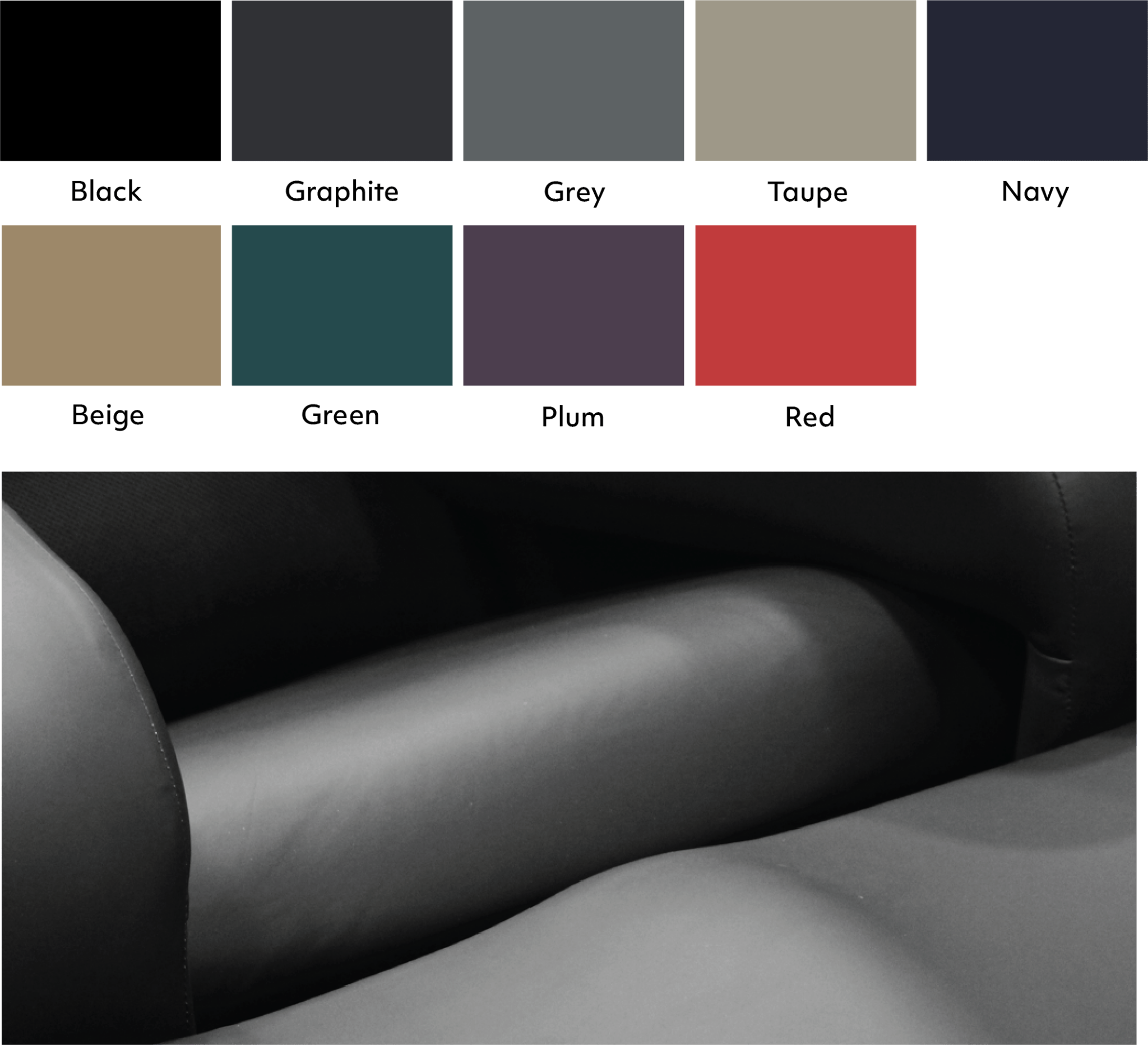 The Importance of Materials in Therapeutic Seating - Vivid Care