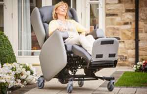 Best Chairs for Elderly and Disabled People - Vivid Care