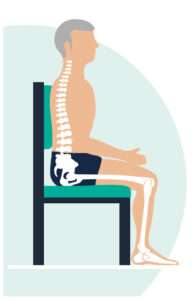 Best Chairs for Recovering from Hip Surgery - Vivid Care