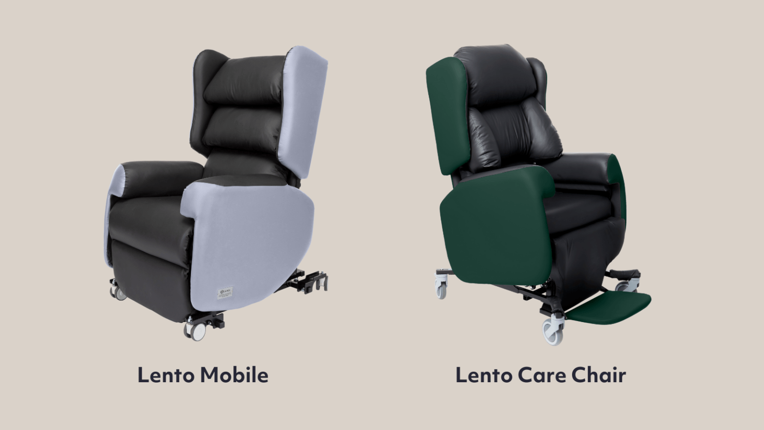 Best Chairs for Care Homes and Nursing Homes - Vivid Care