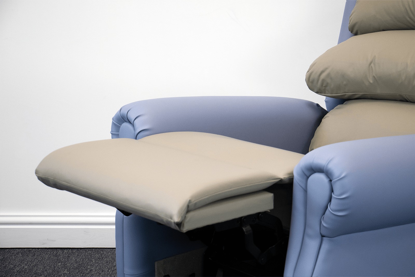 Comfort Riser Recliner Chairs | Specialist Seating