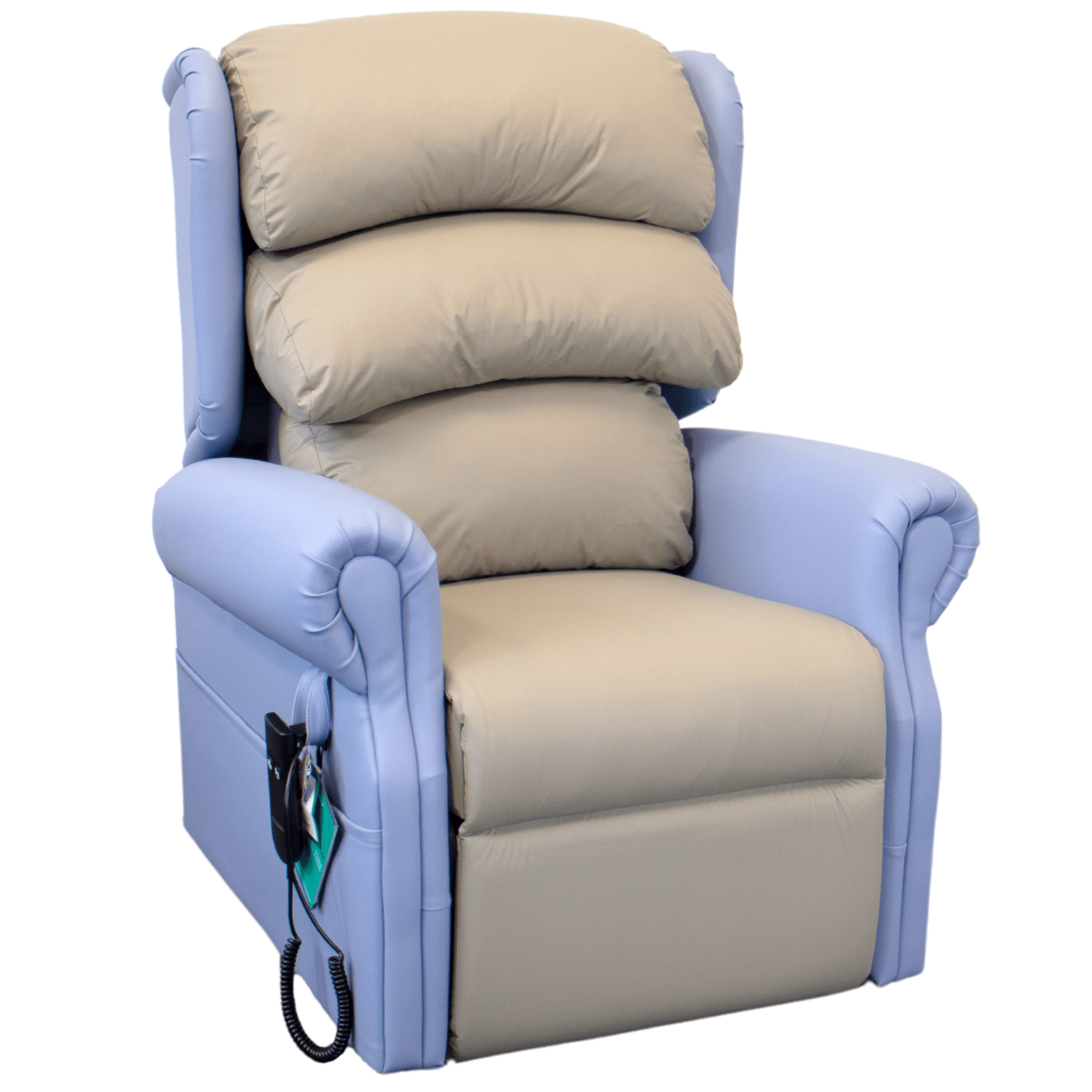 Best Chairs for Patients with Respiratory Issues - Vivid Care