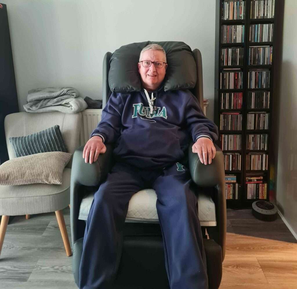 Hospital Care - Vivid Care