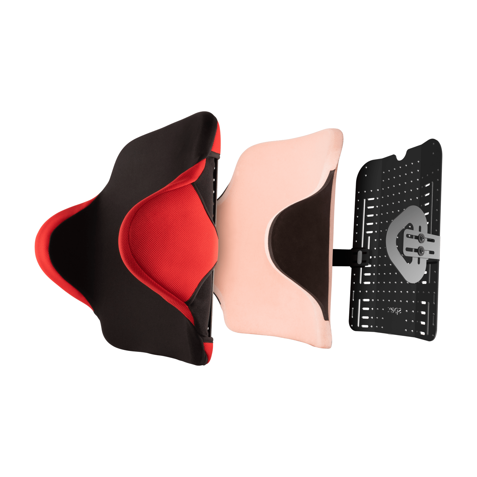 Spex Manta Back Support - Vivid Care