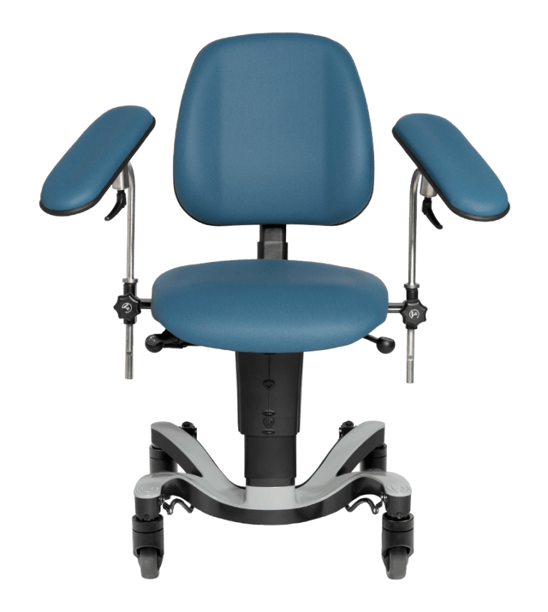 Best Hospital Chairs for Phlebotomy - Vivid Care