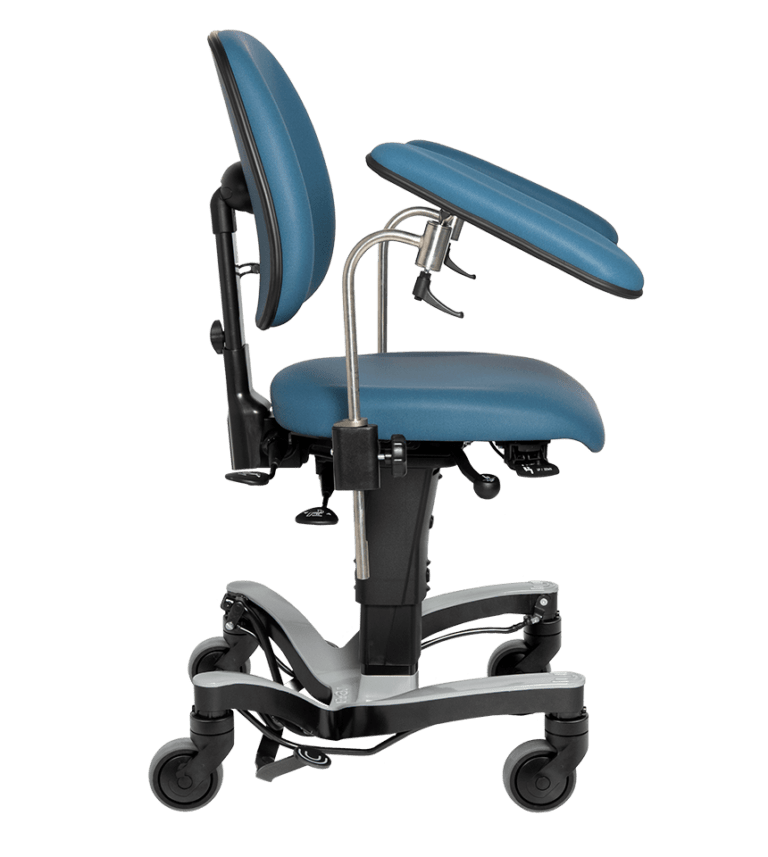Best Hospital Chairs for Phlebotomy - Vivid Care