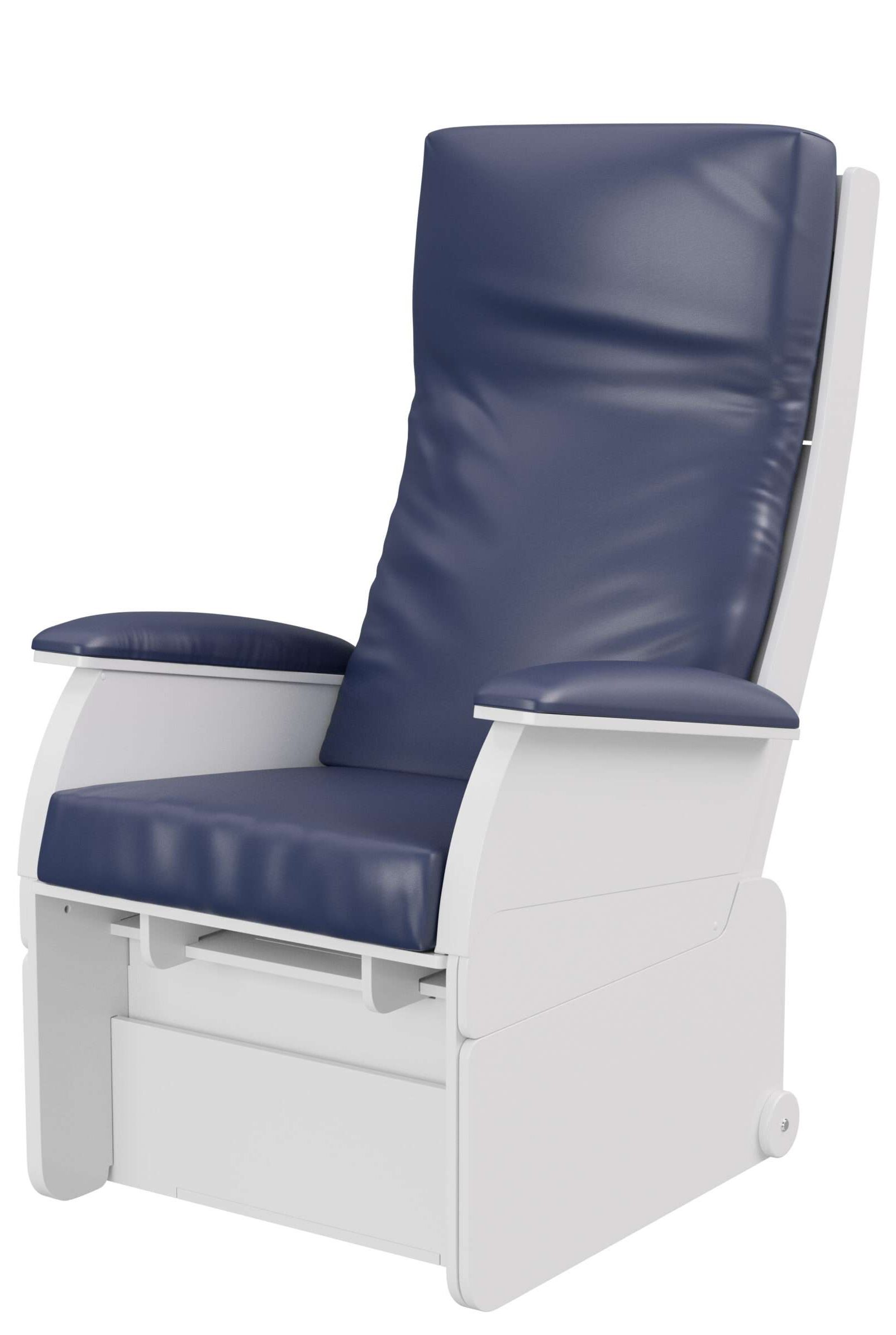 Patient Chairs for Multi User Care Environments and Hospitals