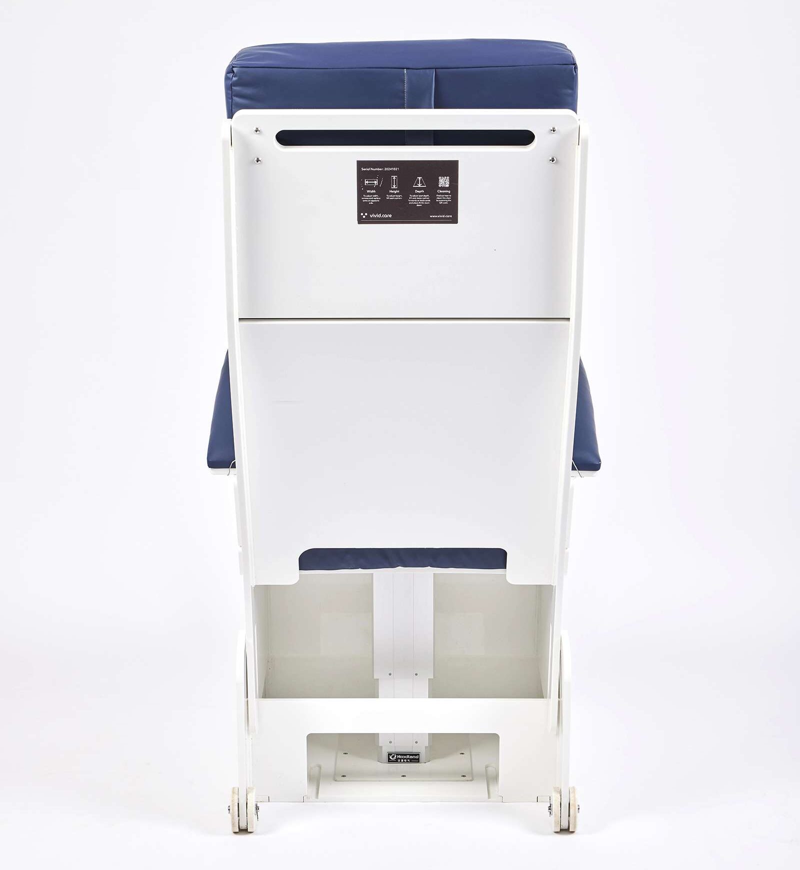 Best Waiting Room Chairs for Hospitals - Vivid Care